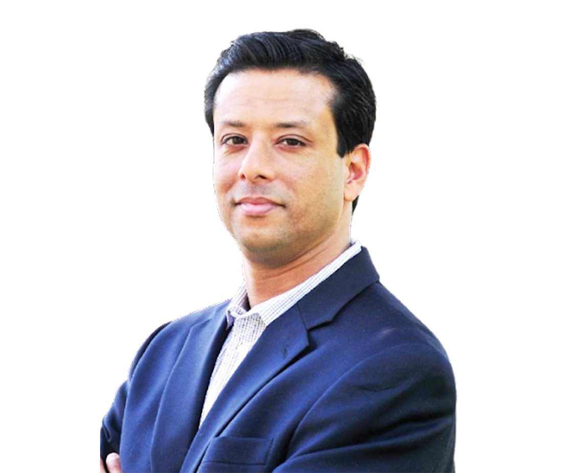 Sajeeb Wazed Joy | Bangladesh | Photo