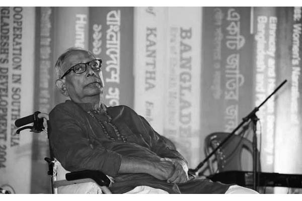 UPL founder Mohiuddin Ahmed passes away | News