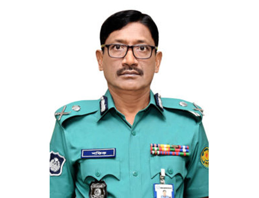 No major threat of militant attack in country now: DMP Commissioner | News