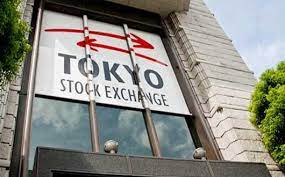 Tokyo stocks open lower despite US gains | Business