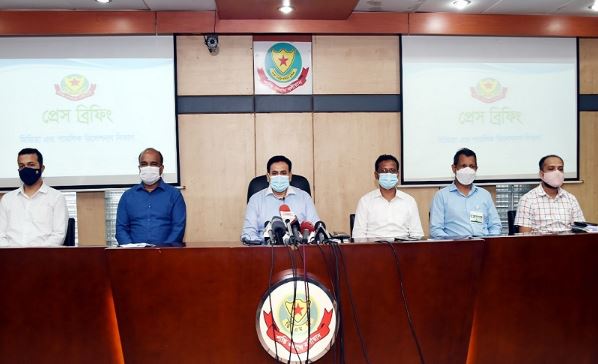 2-new JMB held, IEDs, bomb-making materials seized | News