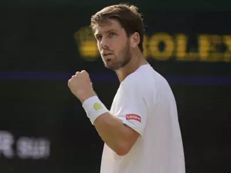 Norrie wins first ATP title with victory in Mexico | Sports