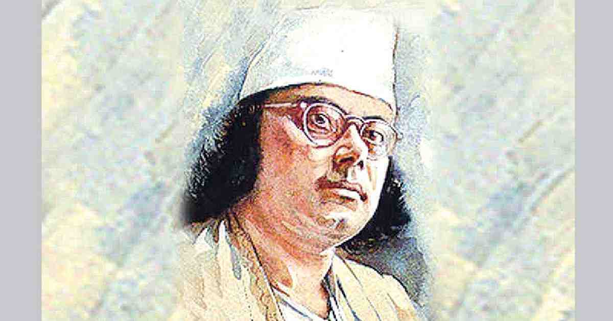 AL pays homage to Kazi Nazrul on his death anniversary | News