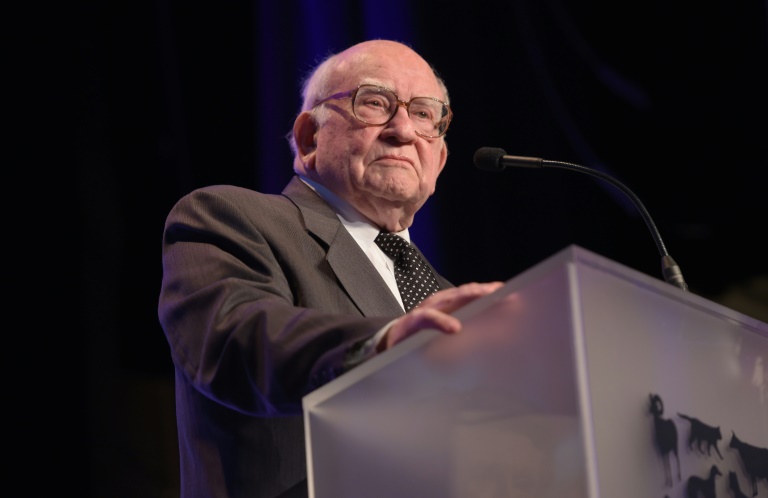 7-time Emmy winner Ed Asner dies age 91 | News