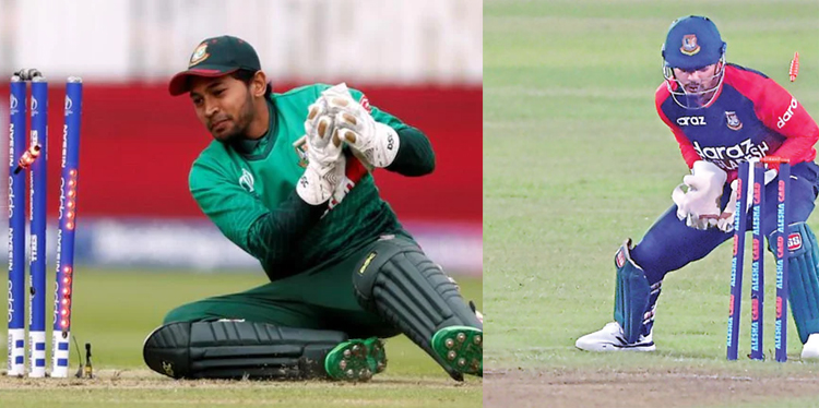 Bangladesh to introduce split wicket-keeping duties in NZ series | News