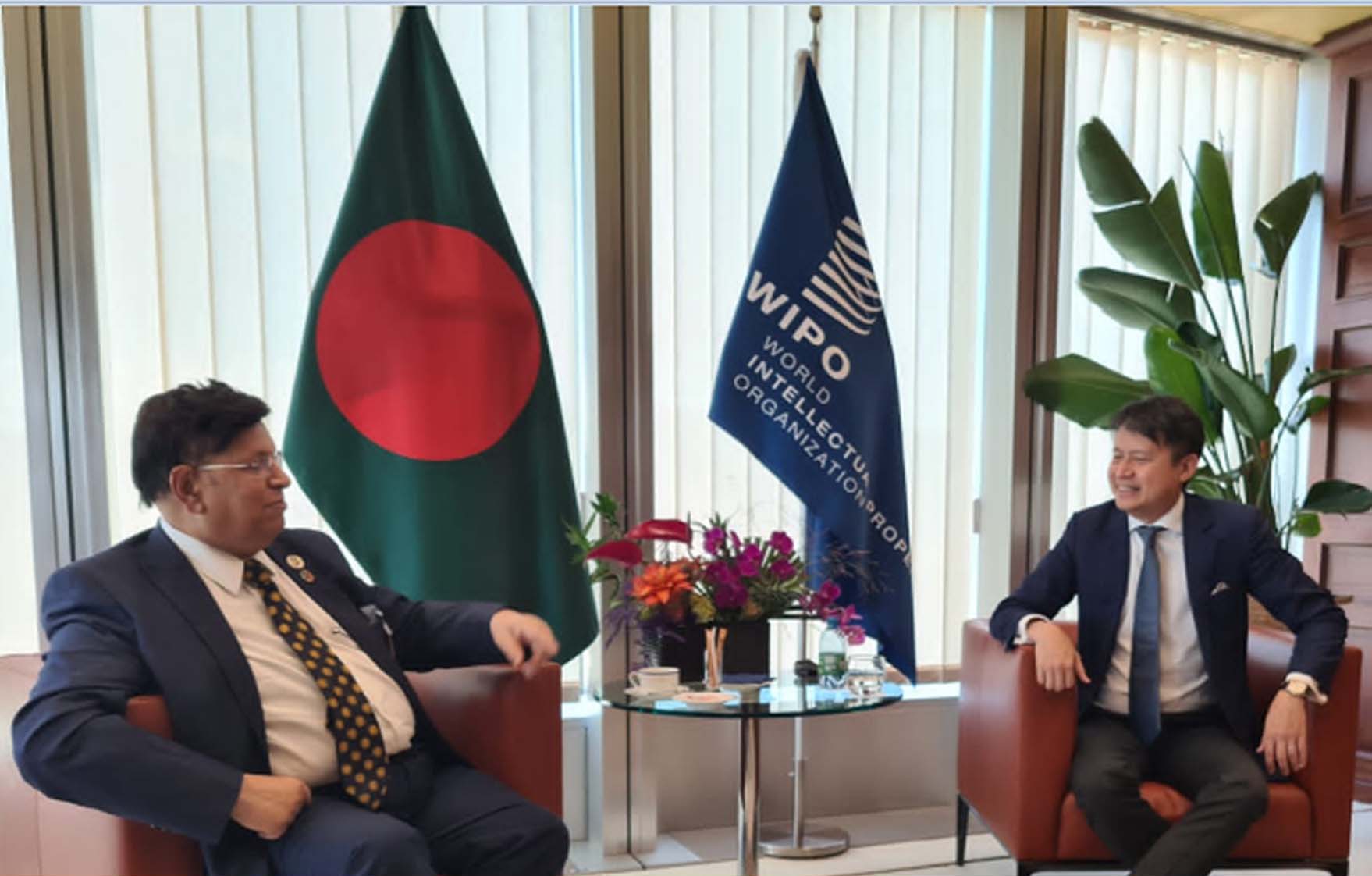 Momen for strengthening international support architecture for LDCs ...