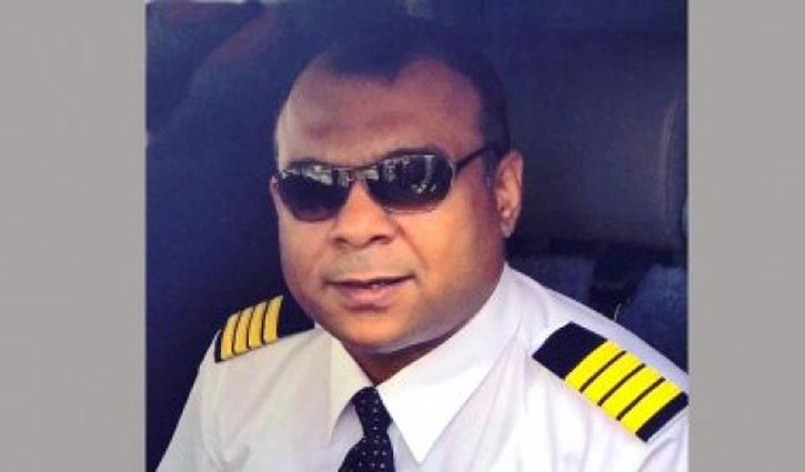 Biman pilot Captain Nawshad's body to reach Dhaka tomorrow morning | News