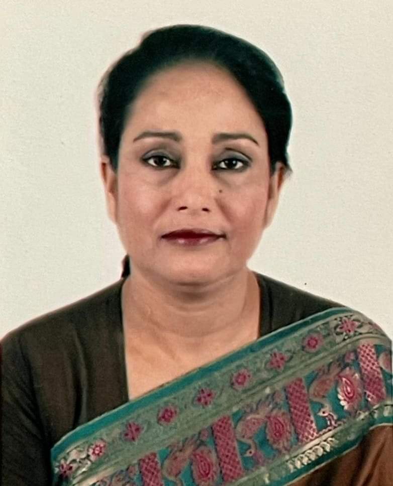 Bangabandhu's niece Hamida Wadud passes away | News