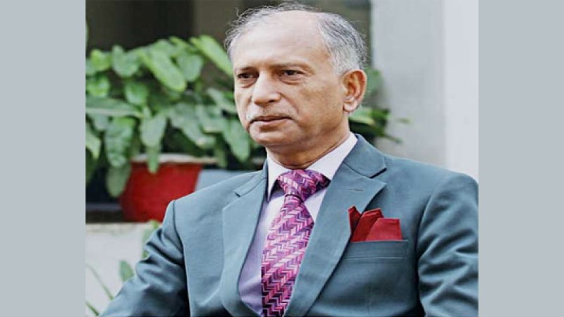 Prof Arefin mourns death of eminent physicist A M Harun-or-Rashid | News