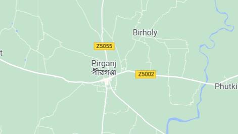 Govt allocates relief goods, foods for arson victims of Pirganj | News