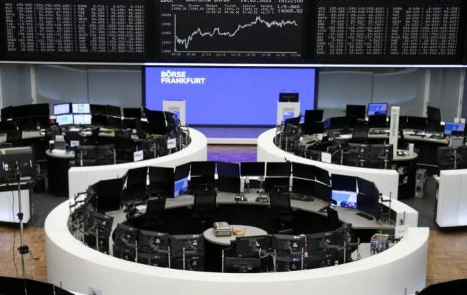 European stocks stable at open awaiting ECB | Business