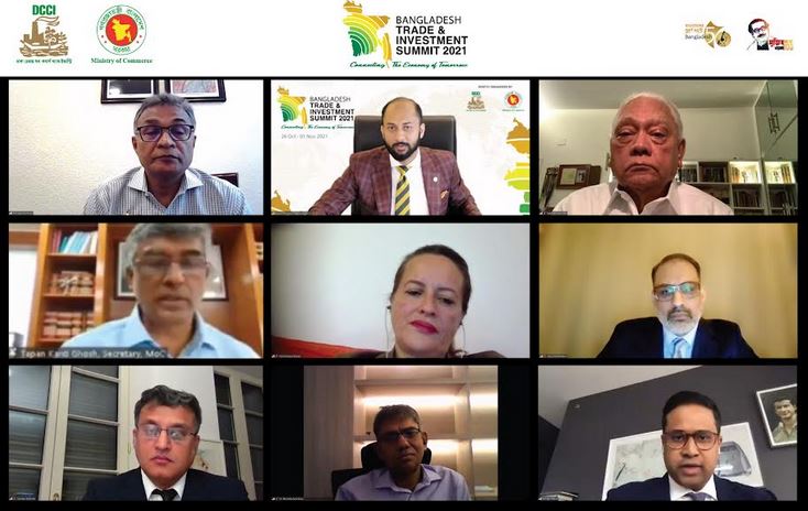 Experts for technology adaptation, policy reforms to face post-LDC ...