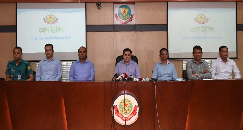 4 illegal arms dealers held with firearms in city | News