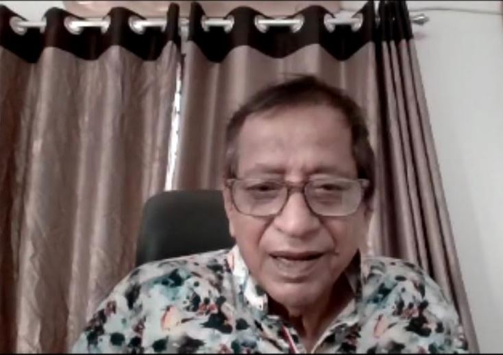 Nuruzzaman urges to follow Bangabandhu's 'cooperative' philosophy in ...