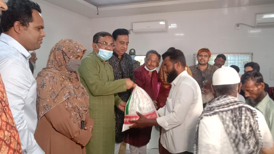 5,050 farmers to get agri incentives in Pabna | News