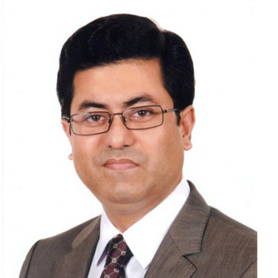 Waste management being modernized: Taposh | News Flash