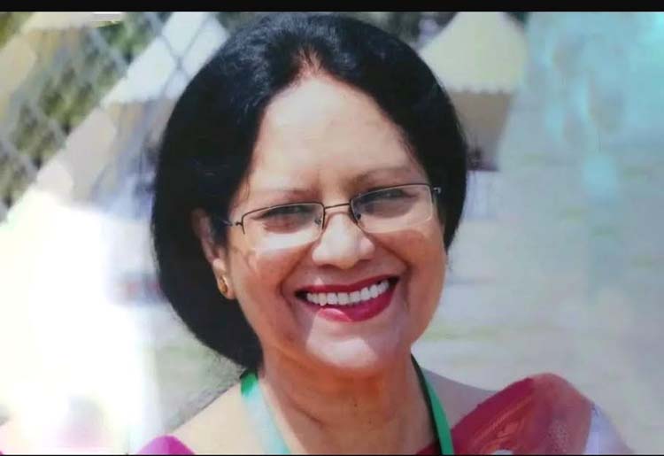 JU ex-professor Mahbuba Kabir passes away | News