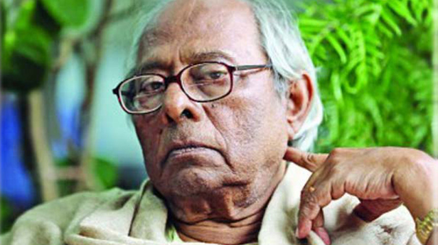 Prof Hasan Azizul Haque passes away | News