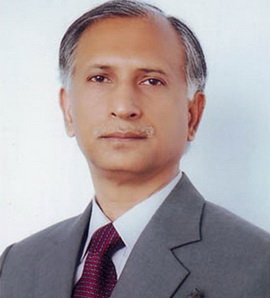 Prof Arefin mourns death of writer Hasan Azizul Haque | News