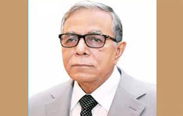 President mourns death of noted writer Hasan Azizul Haque | News