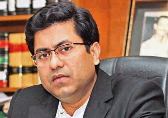 Taposh mourns death of noted writer Hasan Azizul Huq | News