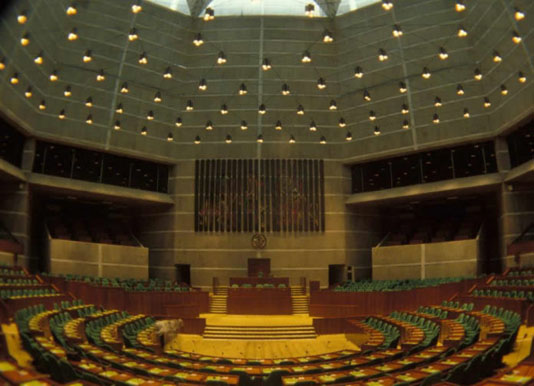 JS session adjourned till 11 am tomorrow | News