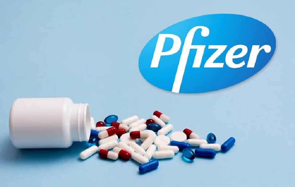 Pfizer strikes global licensing deal for Covid pill | News