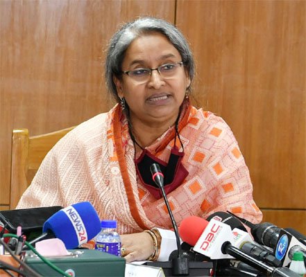 HSC, equivalent exams begin on Dec 2: Dipu Moni | News