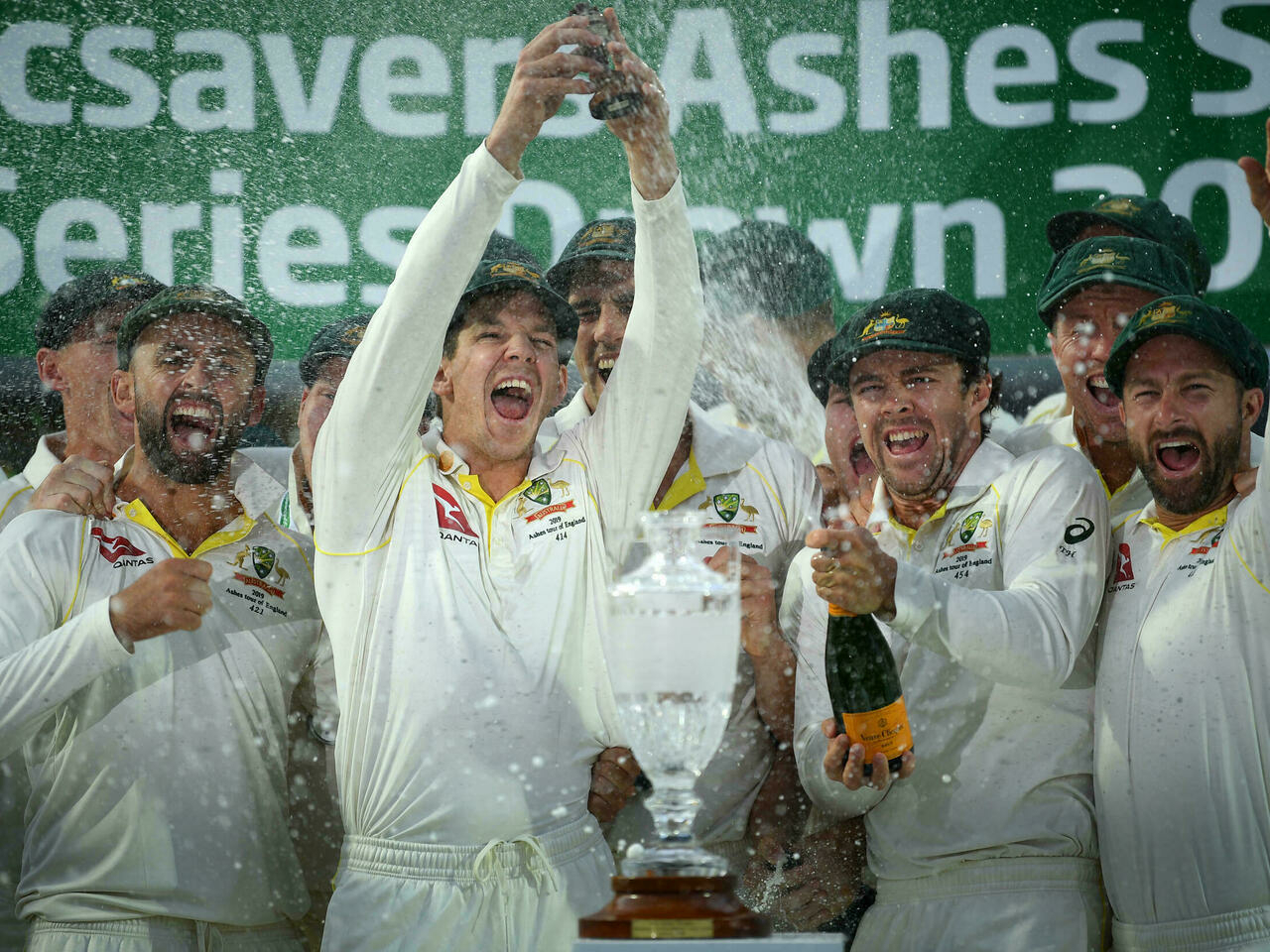 Bodyline to Invincibles and Botham - five great Ashes series | Sports