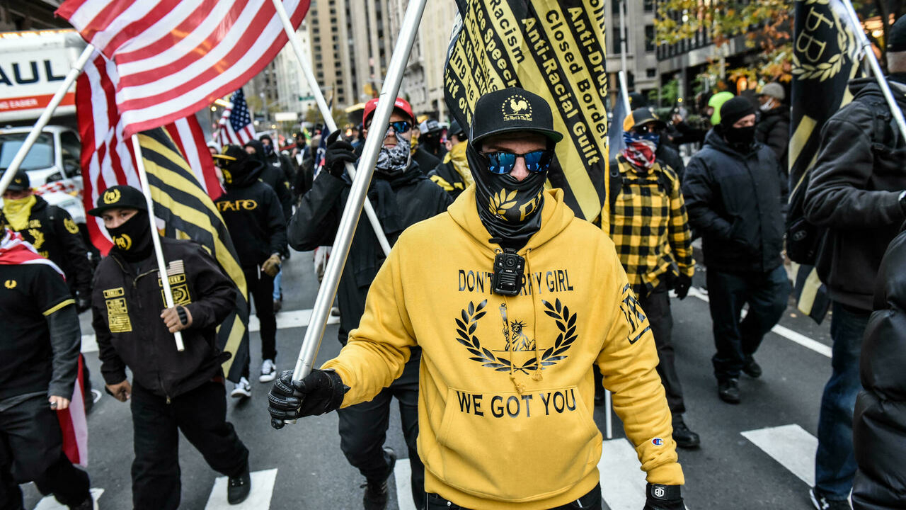 Twitter admits policy 'errors' after far-right abuse | International