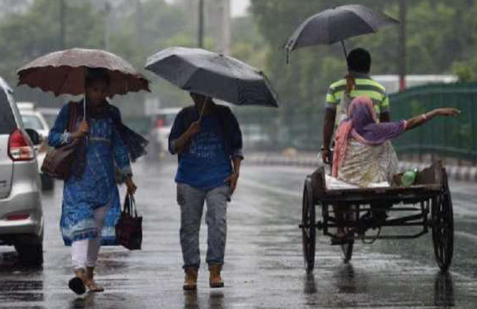Light to moderate rain likely over country | News