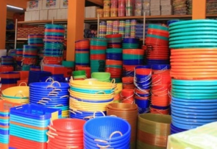 Export of plastic products witnesses nearly 30pc rise | Business