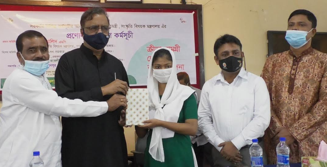 People are enjoying the facilities of Digital Bangladesh: KM Khalid | News