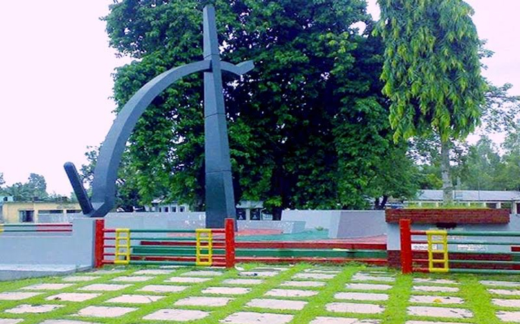 All set to celebrate Victory Day in Rangpur | News