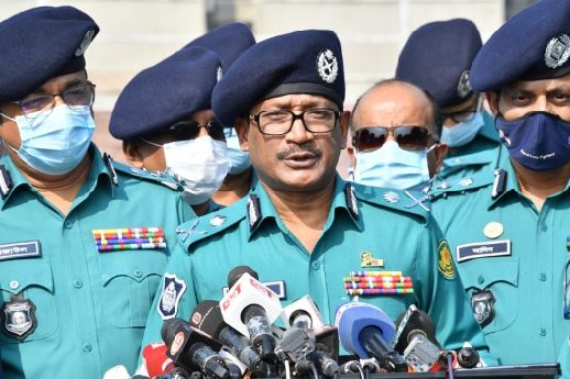 DMP urges HSC examinees to reach centres early | News