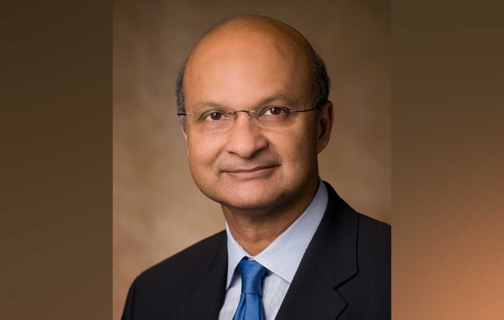 Intel Chairman meets ICT State Minister Palak | News