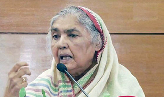 Sheikh Hasina establishes fundamental rights of people: Matia | News