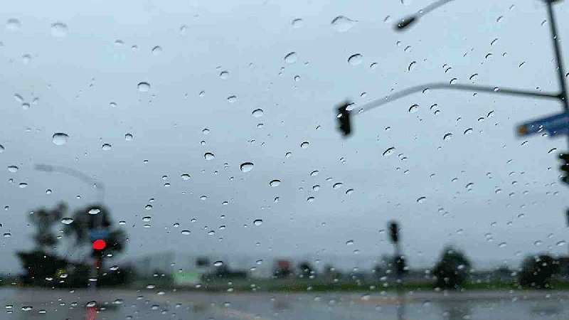 Light rain likely in parts of country | News