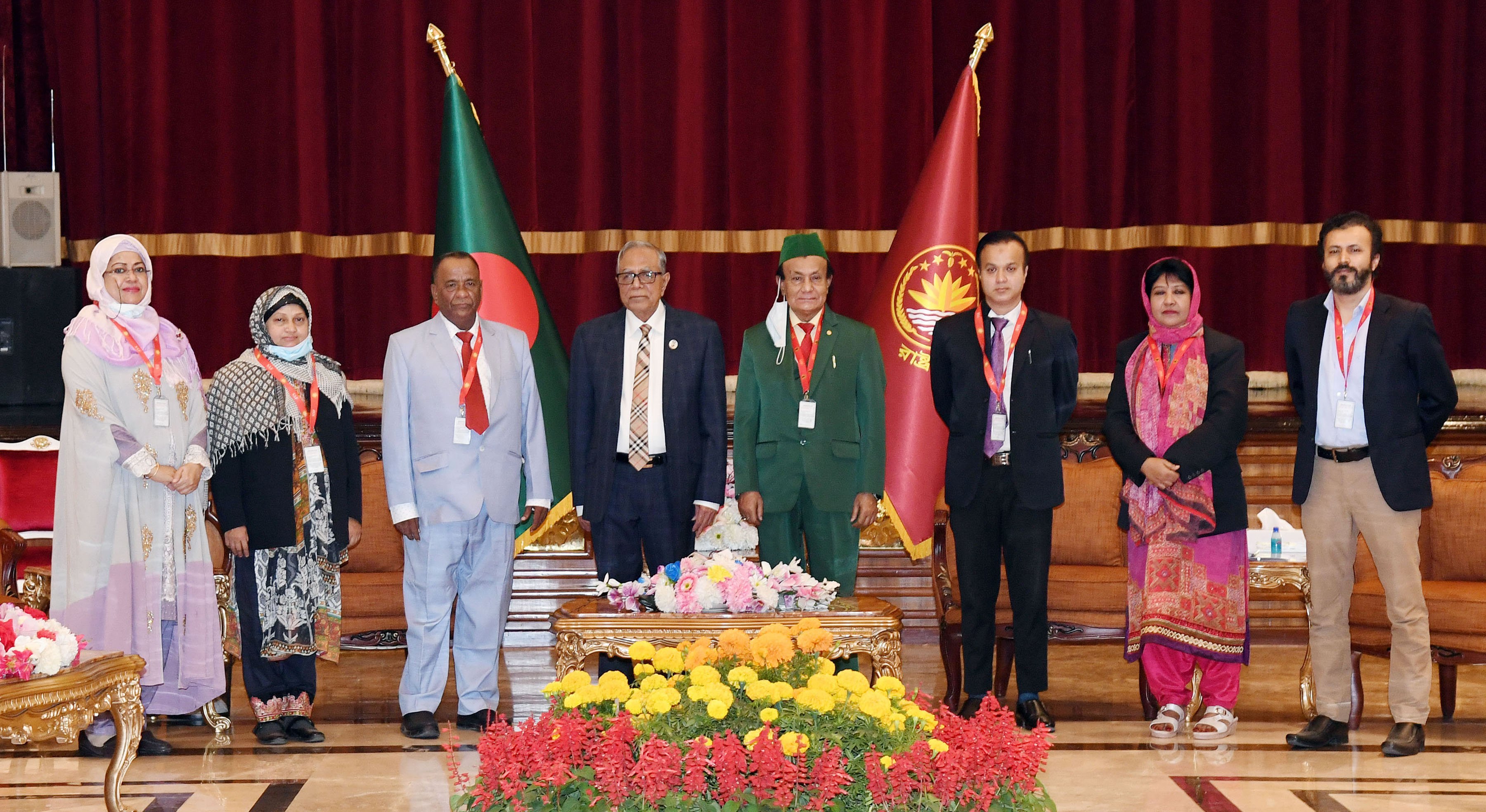 Gono Front's 14 proposals with keeping incumbent PM as polls-time govt ...