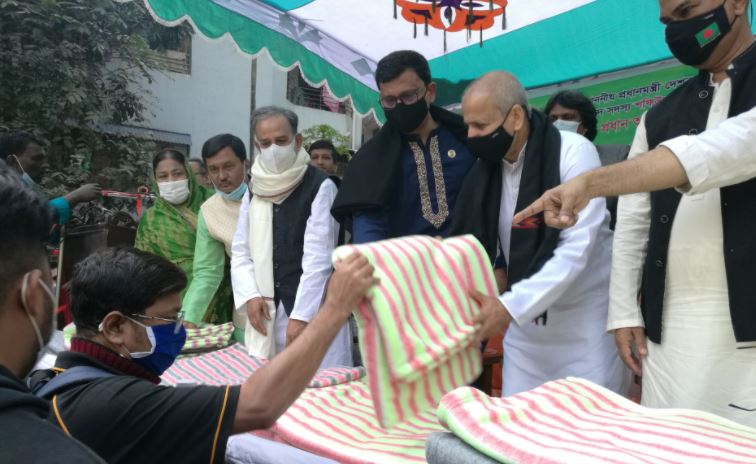 Khalid urges all to work together to foil conspiracies against country ...