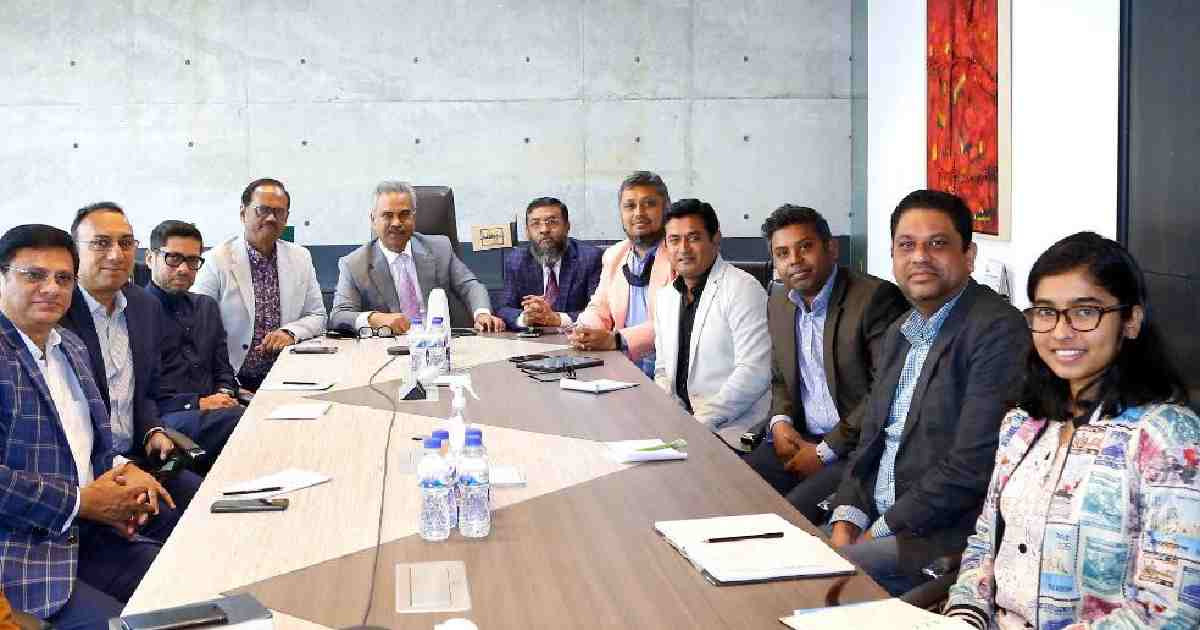 BGMEA, BKMEA form committee to work on unified code of conduct for RMG ...