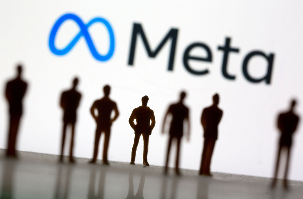 Meta-works: Online universe becomes lab for real-life products | News