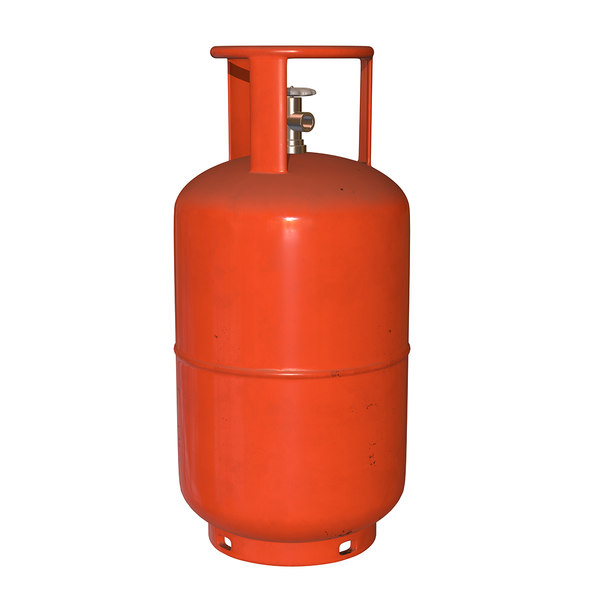 Tk. 1,240 for 12 kg LPG cylinder | News