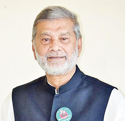 Mannan urges all to participate in development activities | News