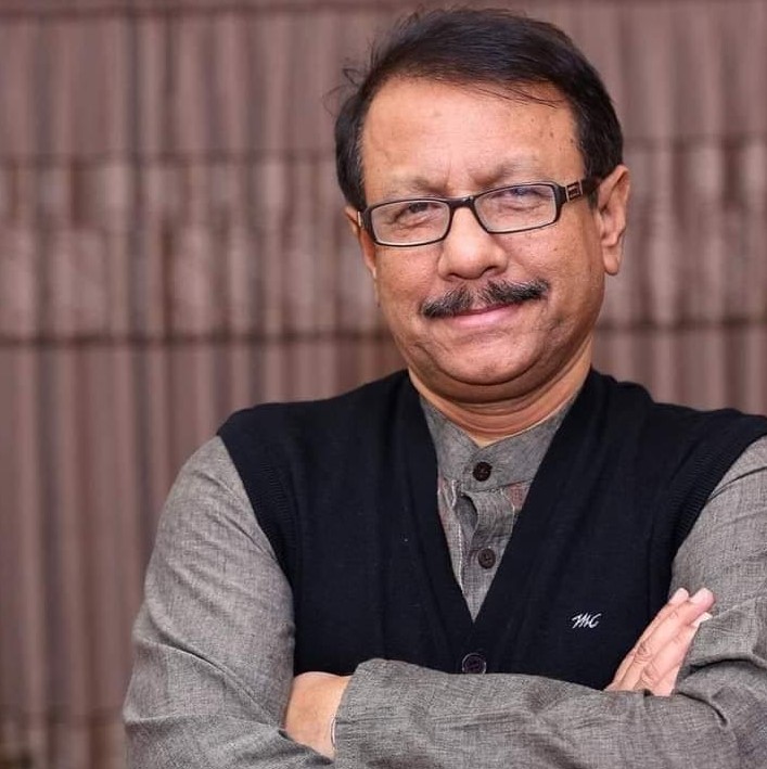 Bangladeshi poet's book published in Arabic from Egypt | News