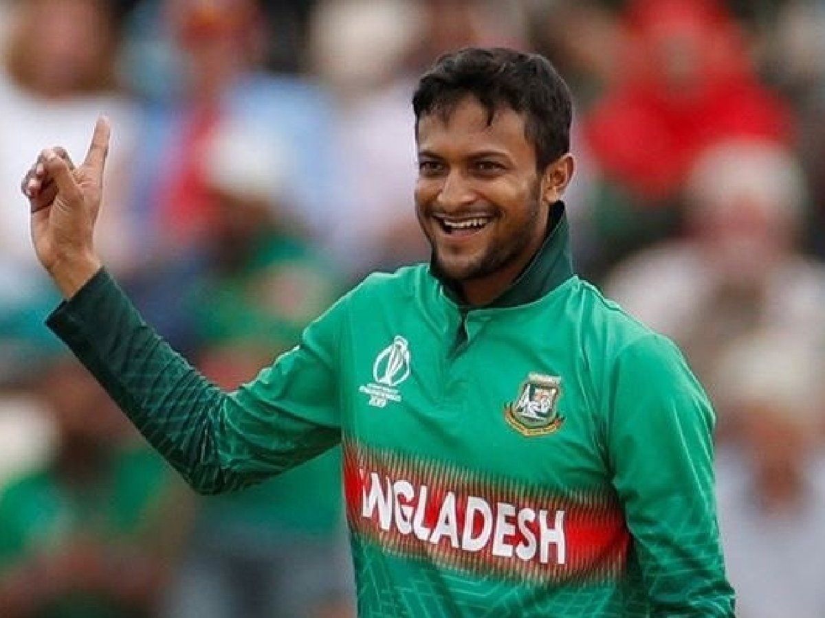 Shakib powers Barishal to top of BPL again | News