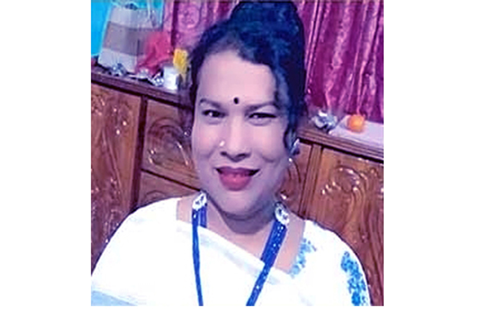 Transgender Marufa elected UP Member in Mithapukur | News