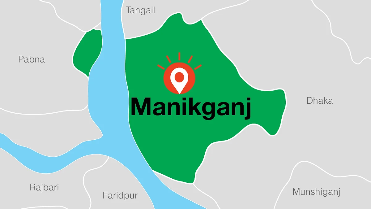 Manikganj records 17.79 percent Covid-19 positivity rate | District
