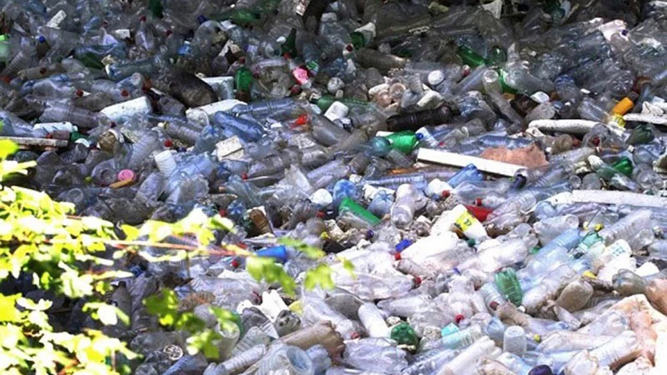 Plastic, chemical pollution beyond planet's safe limit: study | News
