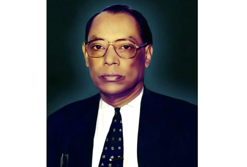 Dr. Wazed’s 80th birth anniversary tomorrow | News